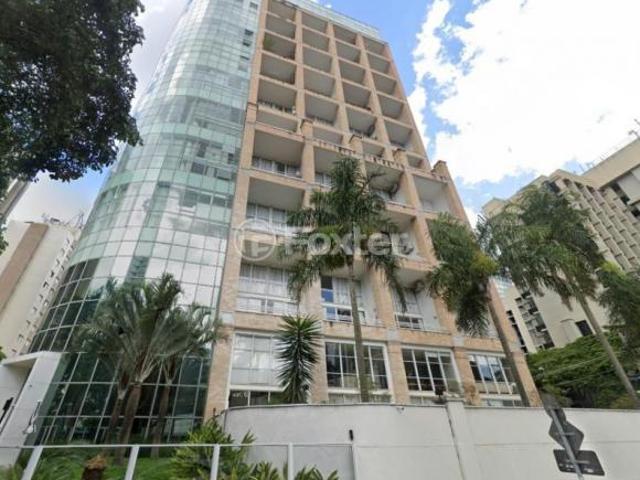 Apartamento, 1 dormitórios, 39 m², em Cidade Monções