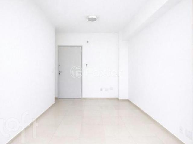 Apartamento, 1 dormitórios, 39 m², em Cidade Baixa