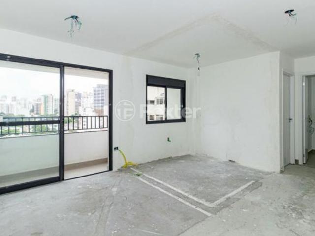 Apartamento, 1 dormitórios, 39 m², em Água Branca