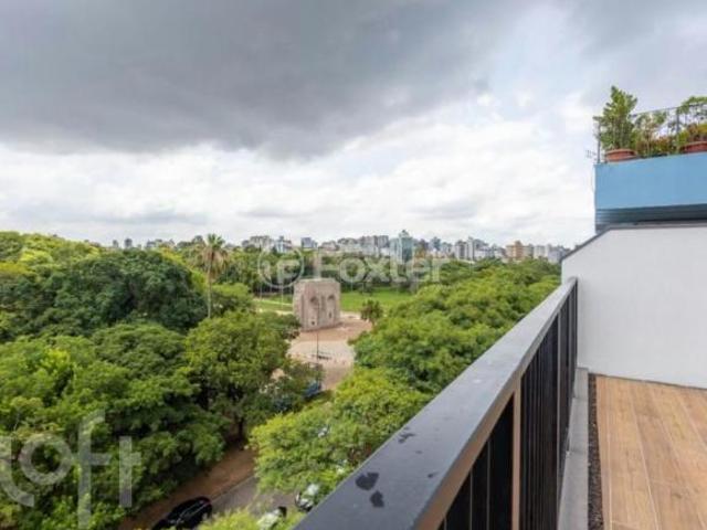 Apartamento, 1 dormitórios, 39 m², em Farroupilha