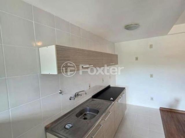 Apartamento, 1 dormitórios, 39 m², em Igara