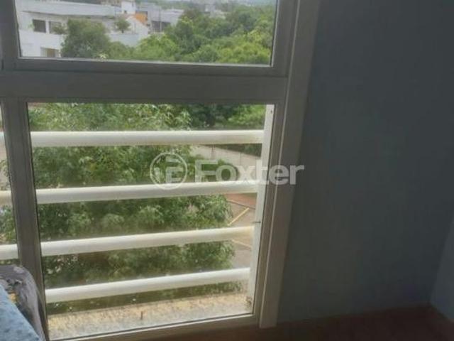 Apartamento, 1 dormitórios, 39 m², em Igara