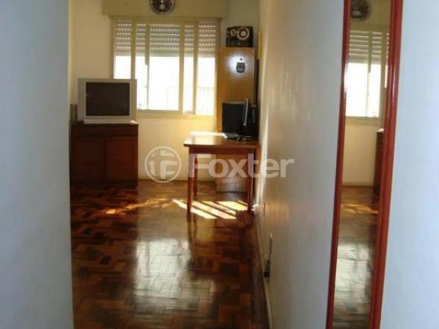 Apartamento, 1 dormitórios, 39 m², em Jardim Leopoldina