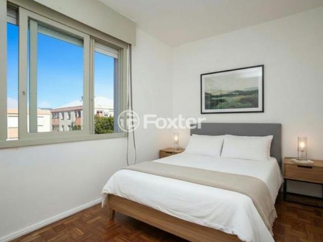 Apartamento, 1 dormitórios, 39 m², em Jardim Leopoldina