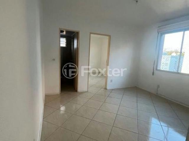 Apartamento, 1 dormitórios, 39 m², em Morro Santana