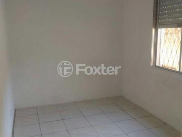 Apartamento, 1 dormitórios, 39 m², em Morro Santana