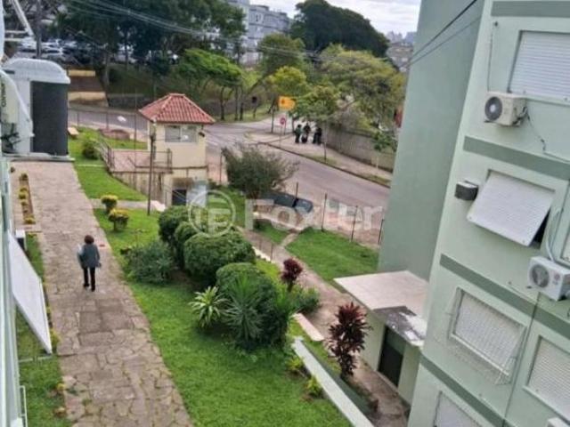 Apartamento, 1 dormitórios, 39 m², em Santo Antônio