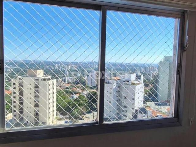Apartamento, 1 dormitórios, 39 m², em Sumarezinho