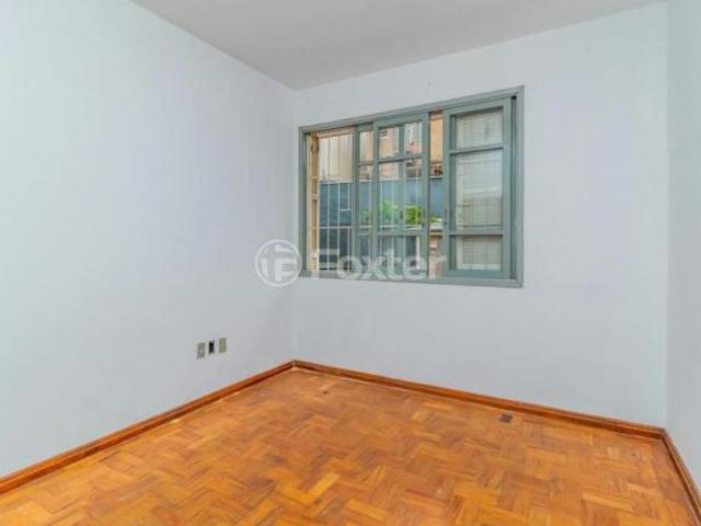 Apartamento, 1 dormitórios, 39 m², em Partenon