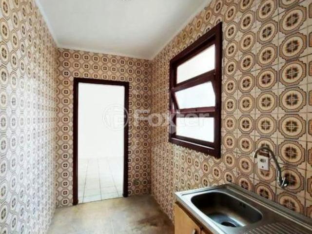 Apartamento, 1 dormitórios, 39 m², em Partenon