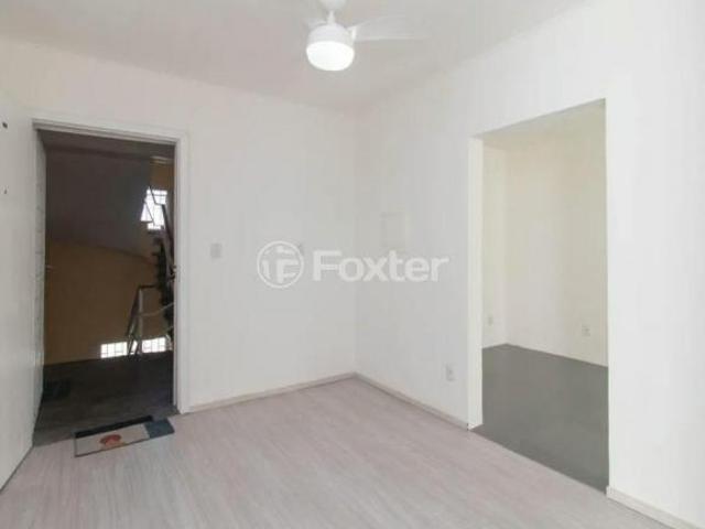 Apartamento, 1 dormitórios, 39 m², em Partenon