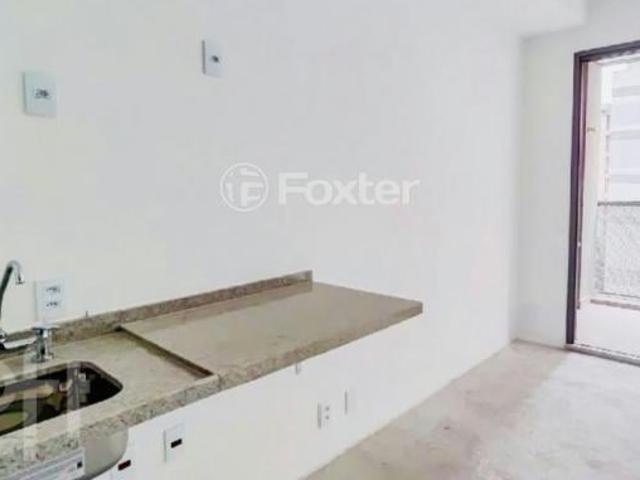 Apartamento, 1 dormitórios, 39 m², em Pinheiros