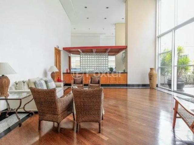 Apartamento, 1 dormitórios, 39 m², em Pinheiros
