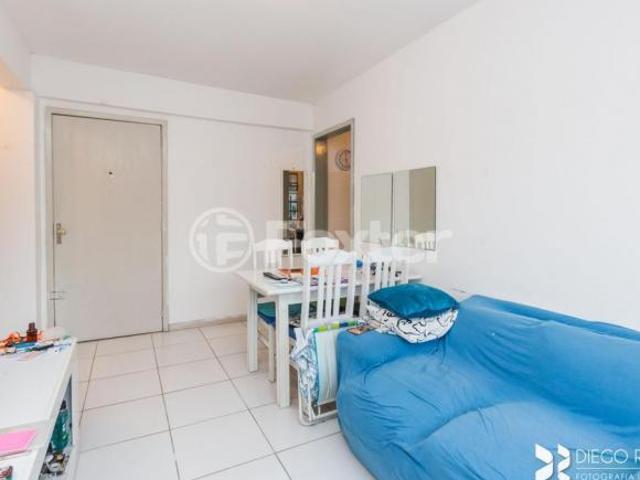 Apartamento, 1 dormitórios, 39 m², em Tristeza