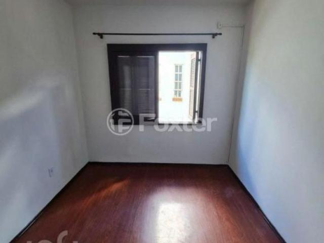 Apartamento, 1 dormitórios, 39 m², em Vila João Pessoa