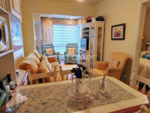 Apartamento, 1 dormitórios, 39 m², em Vila Suica