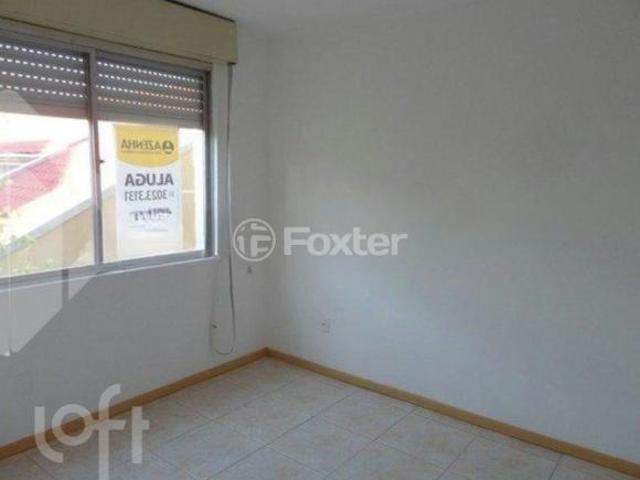 Apartamento, 1 dormitórios, 39.15 m², em Santo Antônio