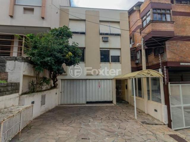 Apartamento, 1 dormitórios, 39.16 m², em Bela Vista