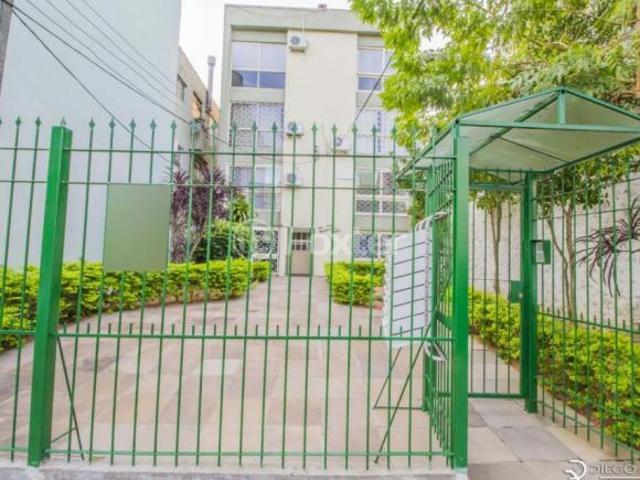 Apartamento, 1 dormitórios, 39.17 m², em Centro Histórico