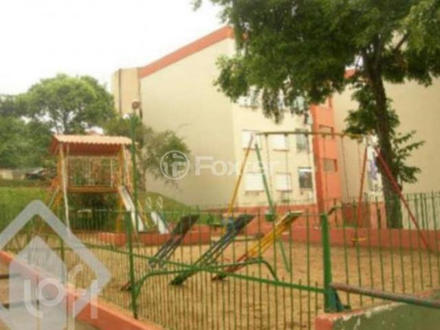 Apartamento, 1 dormitórios, 39.17 m², em Santa Tereza
