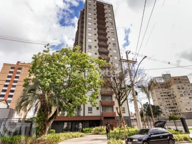 Apartamento, 1 dormitórios, 39.18 m², em Partenon