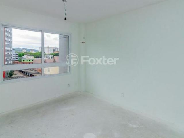 Apartamento, 1 dormitórios, 39.18 m², em Partenon