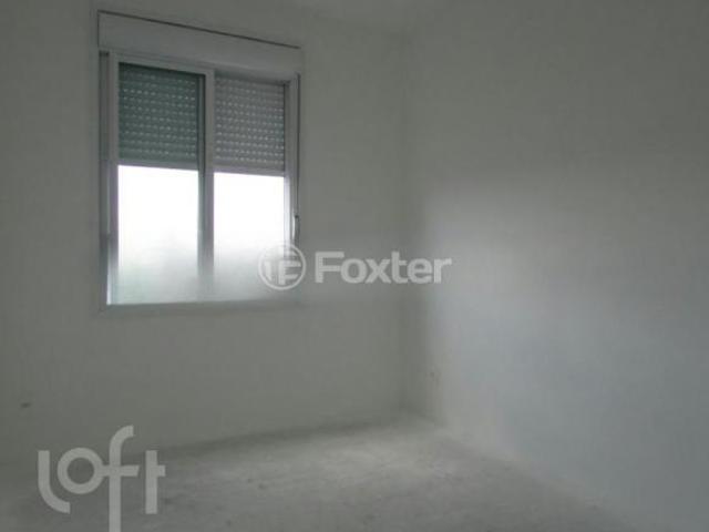 Apartamento, 1 dormitórios, 39.18 m², em Partenon