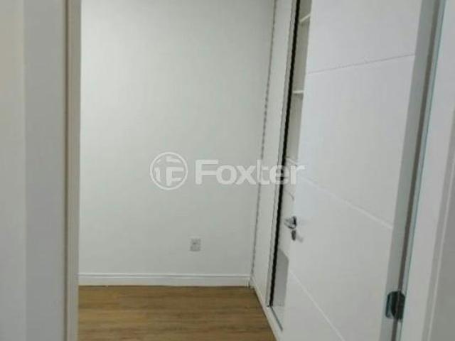 Apartamento, 1 dormitórios, 39.12 m², em Centro Histórico