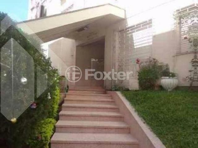 Apartamento, 1 dormitórios, 39.2 m², em Cavalhada