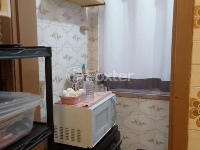 Apartamento, 1 dormitórios, 39.2 m², em Cavalhada