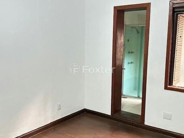 Apartamento, 1 dormitórios, 39.35 m², em Menino Deus