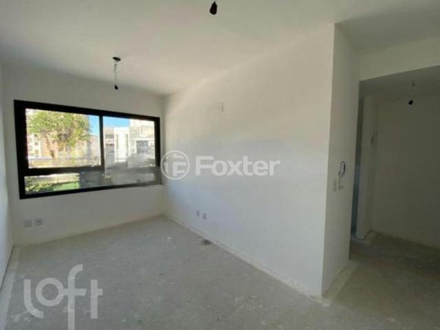 Apartamento, 1 dormitórios, 39.37 m², em Rio Branco