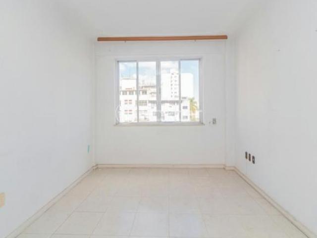 Apartamento, 1 dormitórios, 39.31 m², em Floresta