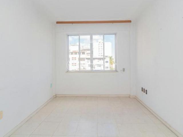 Apartamento, 1 dormitórios, 39.31 m², em Floresta