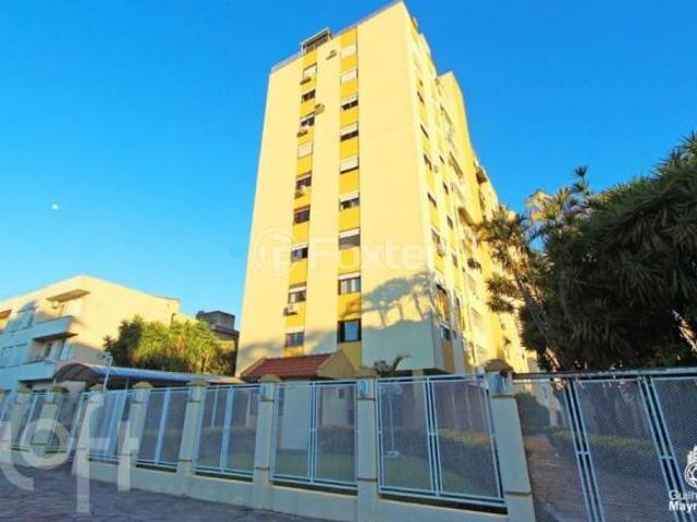 Apartamento, 1 dormitórios, 39.33 m², em Santa Maria Goretti