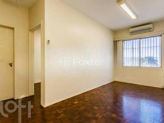 Apartamento, 1 dormitórios, 39.48 m², em São João