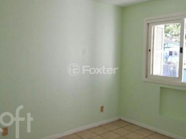 Apartamento, 1 dormitórios, 39.54 m², em Vila João Pessoa