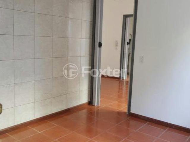 Apartamento, 1 dormitórios, 39.56 m², em Teresópolis