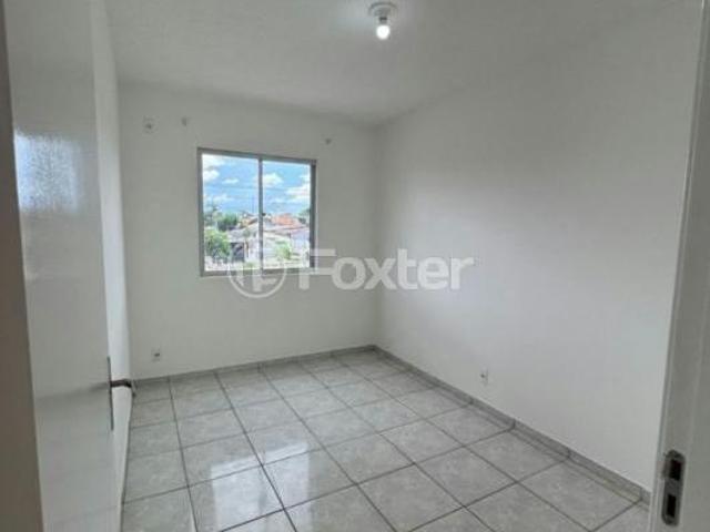 Apartamento, 1 dormitórios, 39.57 m², em Restinga