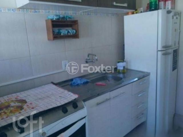 Apartamento, 1 dormitórios, 39.52 m², em Tristeza