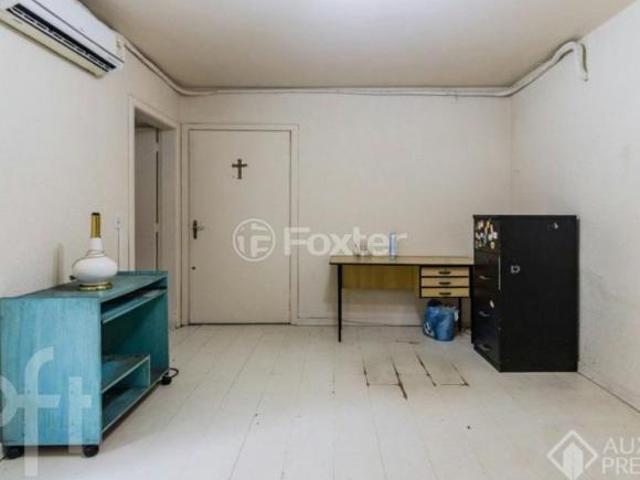 Apartamento, 1 dormitórios, 39.65 m², em Bela Vista