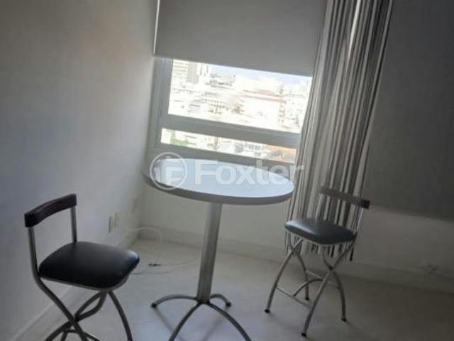Apartamento, 1 dormitórios, 39.67 m², em Rio Branco
