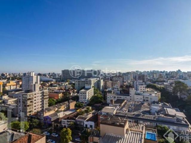 Apartamento, 1 dormitórios, 39.67 m², em Rio Branco