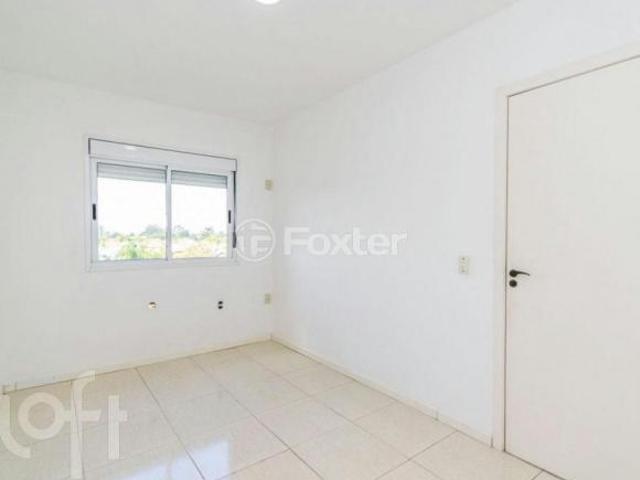 Apartamento, 1 dormitórios, 39.69 m², em Igara
