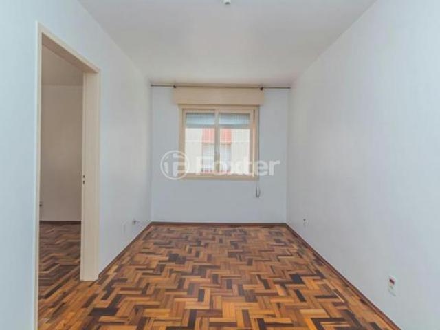 Apartamento, 1 dormitórios, 39.69 m², em Jardim Leopoldina