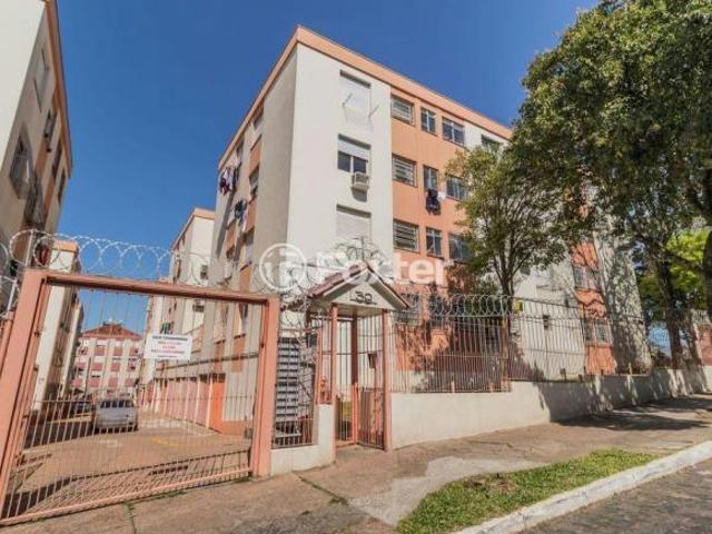 Apartamento, 1 dormitórios, 39.69 m², em Jardim Dona Leopoldina