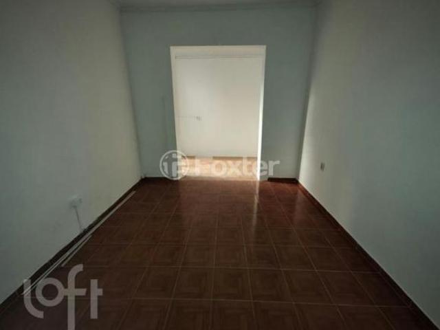 Apartamento, 1 dormitórios, 39.6 m², em Floresta