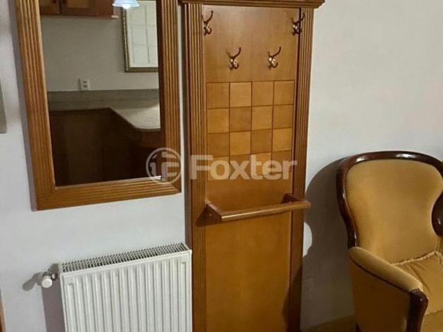 Apartamento, 1 dormitórios, 39.76 m², em Vila Suica