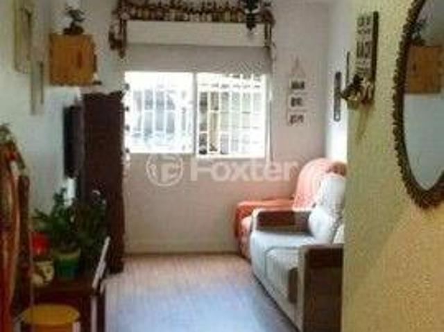 Apartamento, 1 dormitórios, 39.86 m², em Partenon