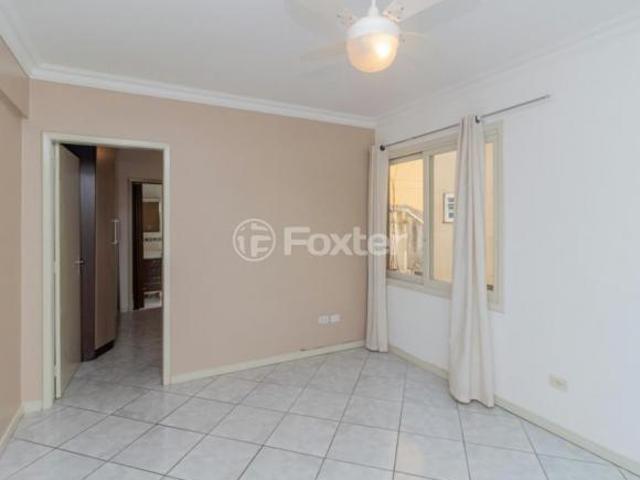 Apartamento, 1 dormitórios, 39.87 m², em Centro Histórico